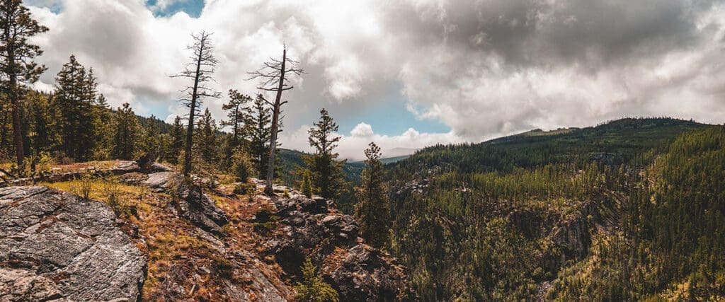 Province of BC | Friends of the South Slopes Society