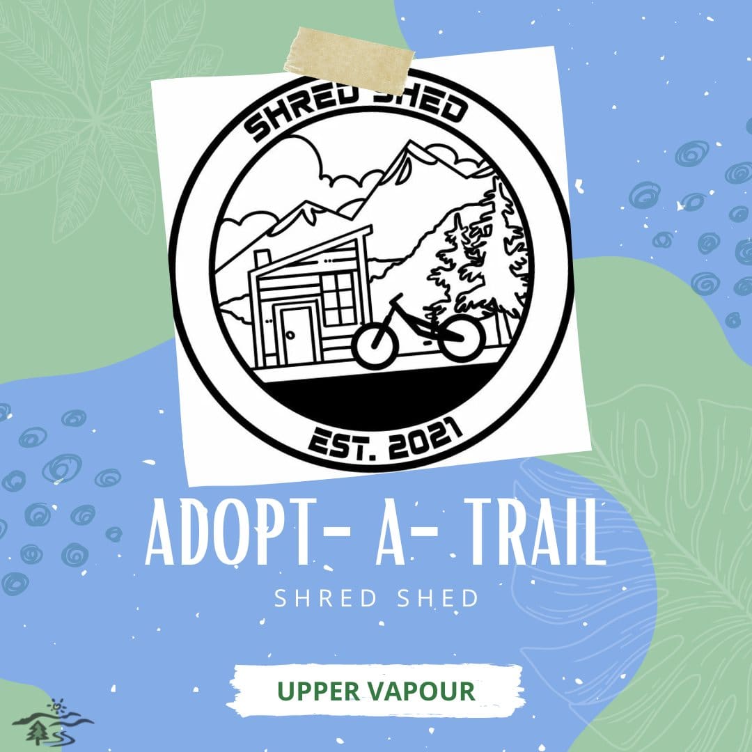 Sponsor Spotlight: Shred Shed | Friends of the South Slopes Society